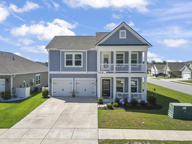 820 Harrison Mill St, Myrtle Beach, SC 29579
