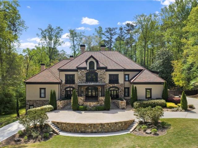 820 Heards Ferry Rd NW, Atlanta, GA 30328 | Compass