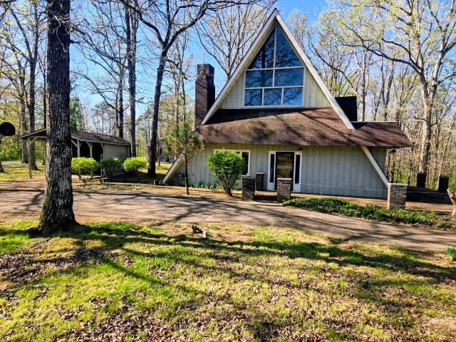 820 Hurricane Hill Dr