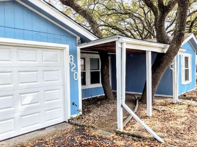 820 Ibis Dr, Rockport, TX 78382 | MLS #473160 | Compass