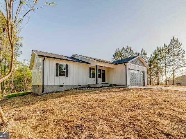 820 Joe Robertson Road