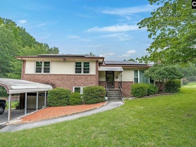 820 Ontario Dr, West Columbia, SC 29169