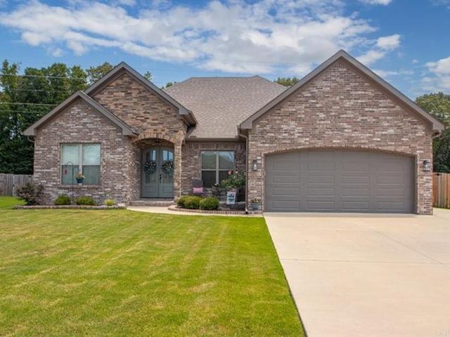 820 Oak Forest Cir, Sherwood, AR 72120