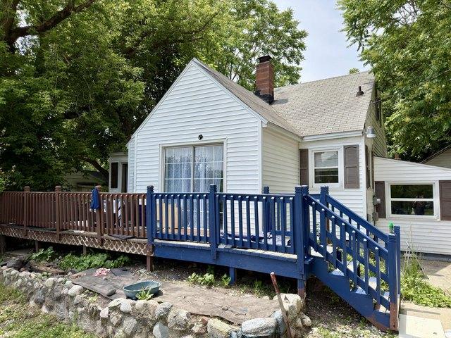 820 Oak St, Manistee, MI 49660