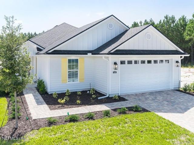820 Oaklawn Ct, Saint Augustine, FL 32092