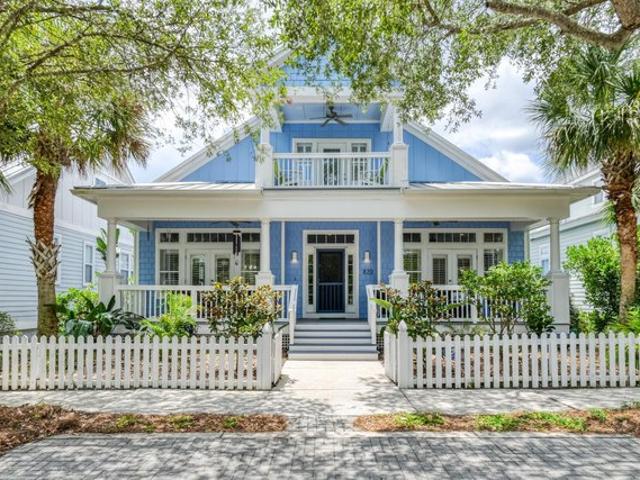 820 Ocean Palm Way, Saint Augustine Beach, FL 32080