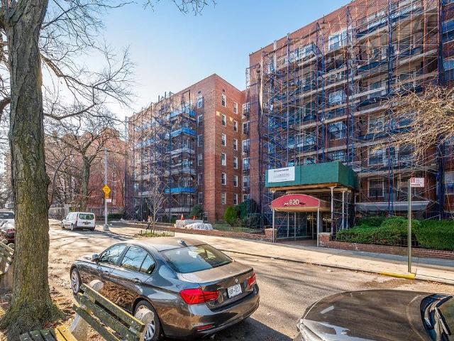 820 Ocean Parkway # 508