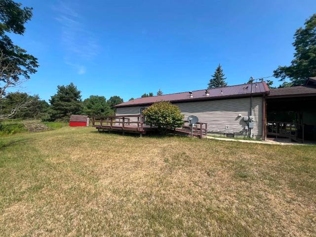 820 old county farm Road
