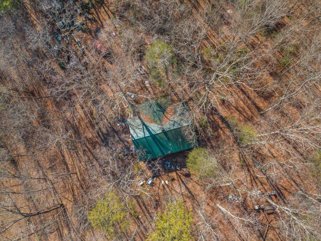 820 Old Gate Rd, Pigeon Forge, TN 37863 | MLS #1268