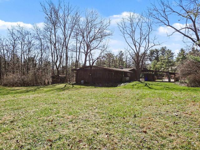 820 Old Woods Road