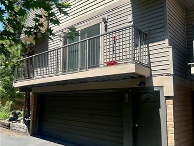 820 Oriole Way Unit 92, Incline Village, NV 89451