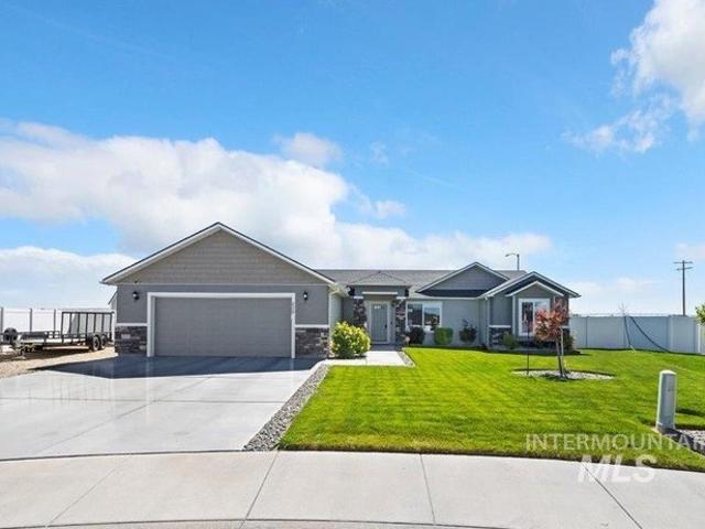 820 Owl Ct, Jerome, ID 83338