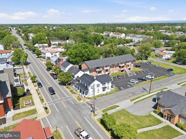 820 Locust Street # 3