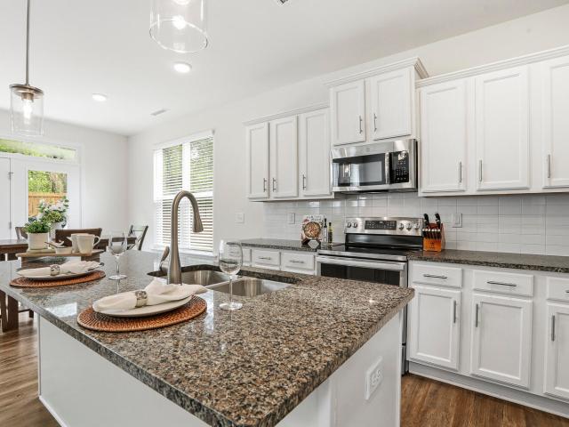 820 Logan Meadow Court