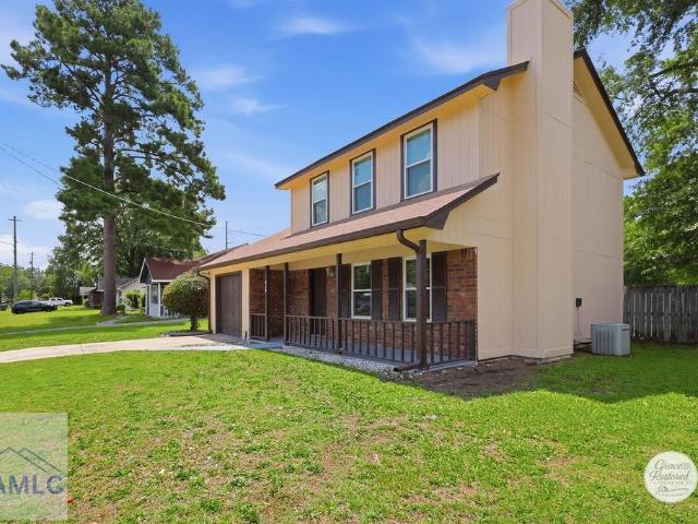 820 Lost Grove Lane