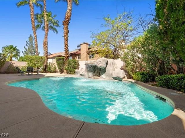 820 Lauren Patt Ct, Henderson, NV 89014