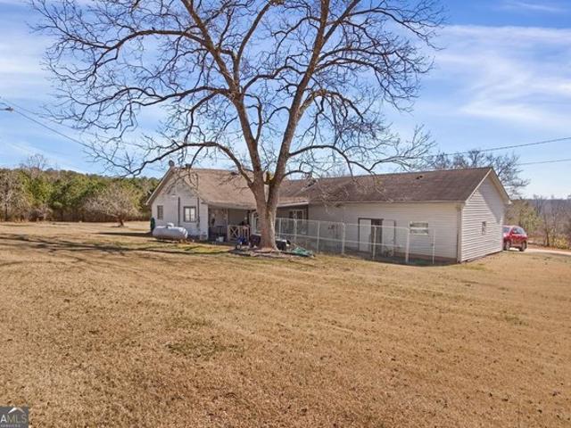 820 Ledbetter Rd W, Villa Rica, GA 30180