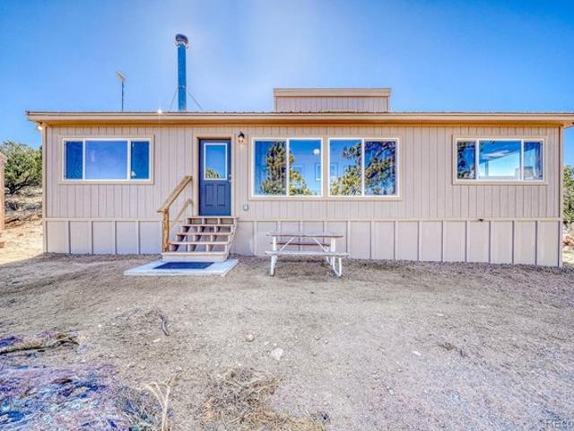 820 Little Horn Dr, Westcliffe, CO 81252