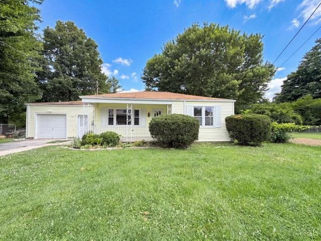 820 Lilly Ln, Union Township, OH 45245