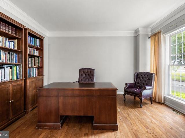 820 Mount Rose Road