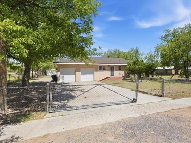 820 Monte Vista Road NE