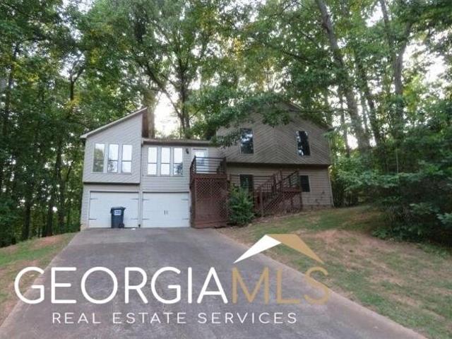 820 Moonlit Ln NW, Acworth, GA 30102