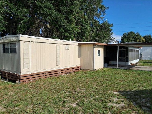 820 Mark Rd, Leesburg, FL 34748