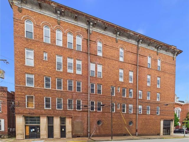 820 Market Street
