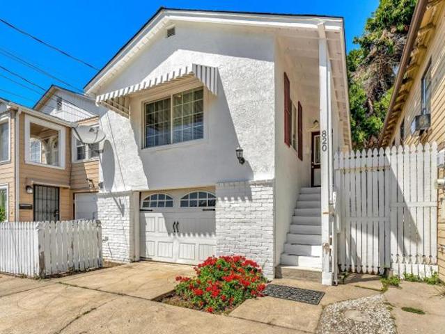 820 Mariposa Ave, Rodeo, CA 94572