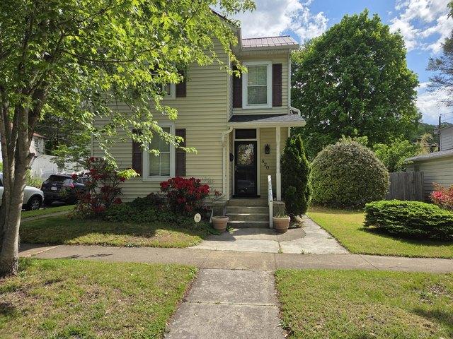 820 McCormick Blvd, Clifton Forge, VA 24422