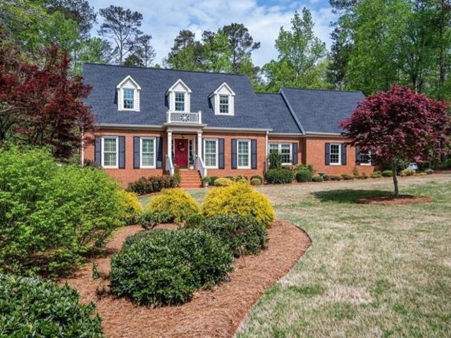 820 McDaniel St, Monroe, GA 30655