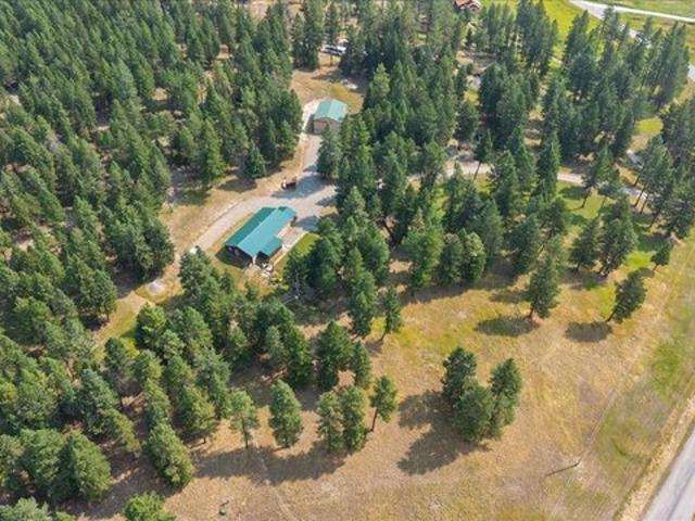 820 Meadow Creek Rd, Fortine, MT 59918