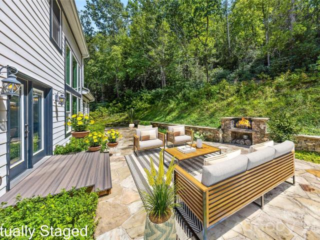 820 Merrills Cove Road