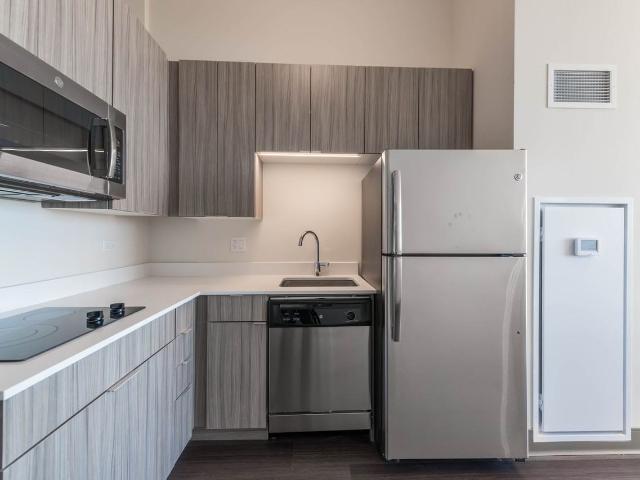 820 Michigan by 3L Living Studio Apartment for Rent at 820 S Michigan Ave, Chicago, IL 60605 Loop