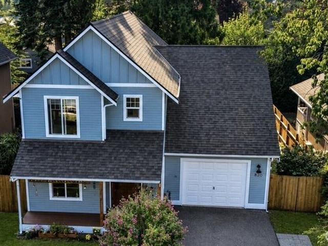 820 Mill Ave, Snohomish, WA 98290
