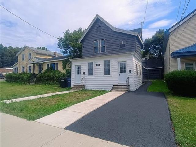 820 Milton Ave, Syracuse, NY 13204