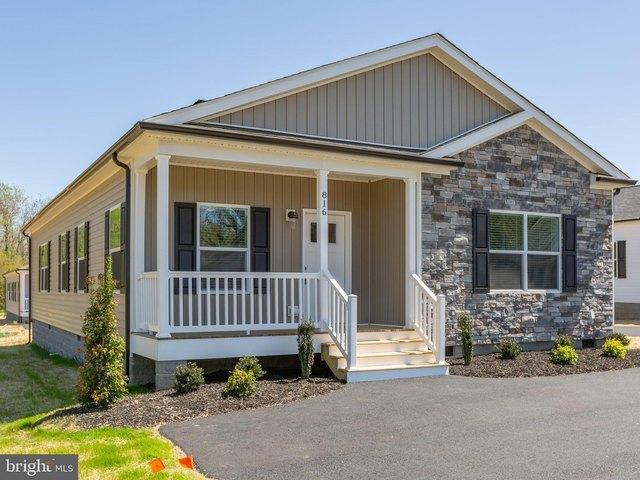 820 Mineral Ave, Mineral, VA 23117
