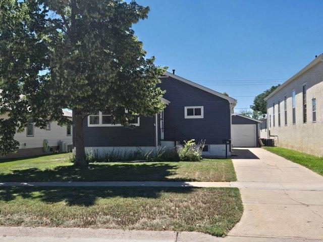 820 Missouri Ave, Alliance, NE 69301