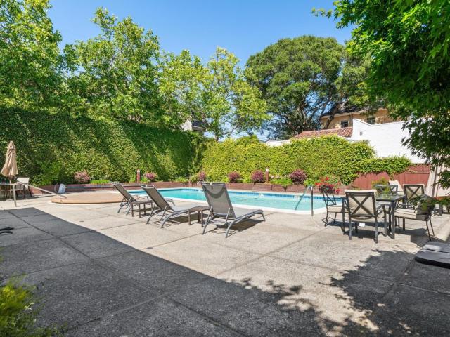 820 Mission Ave, Unit 4, San Rafael, CA 94901 | MLS #326036