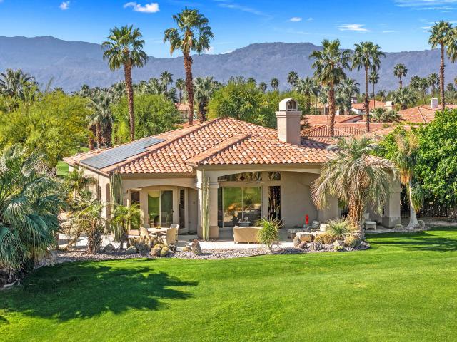 820 Mission Creek Dr, Palm Desert, CA 92211 | MLS #219144