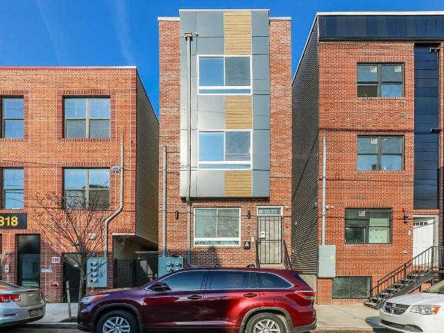 820 N 40th Street 3 Bedroom Apartment for Rent at 820 N 40th St, Philadelphia, PA 19104 Belmont