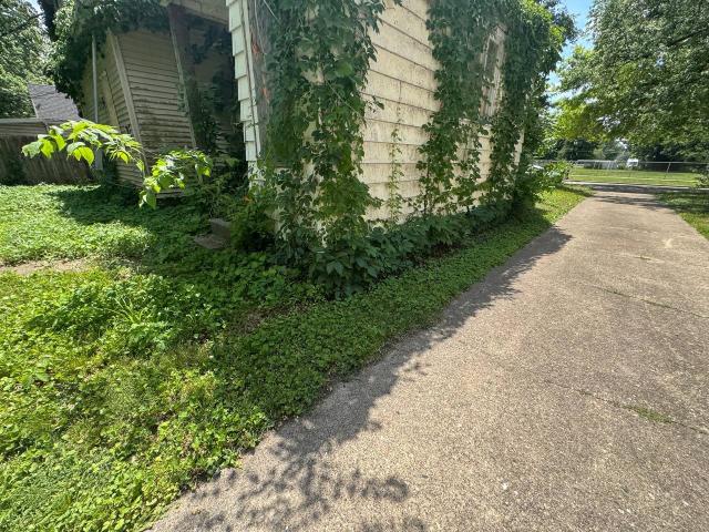 820 N 6th Street