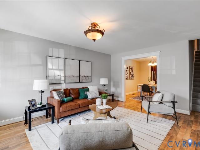 820 N 27th Street