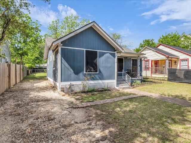 820 N 34th Street