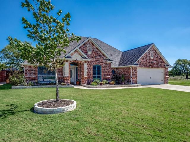 820 N Tejas Drive