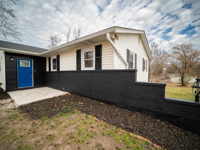 820 n west park ln