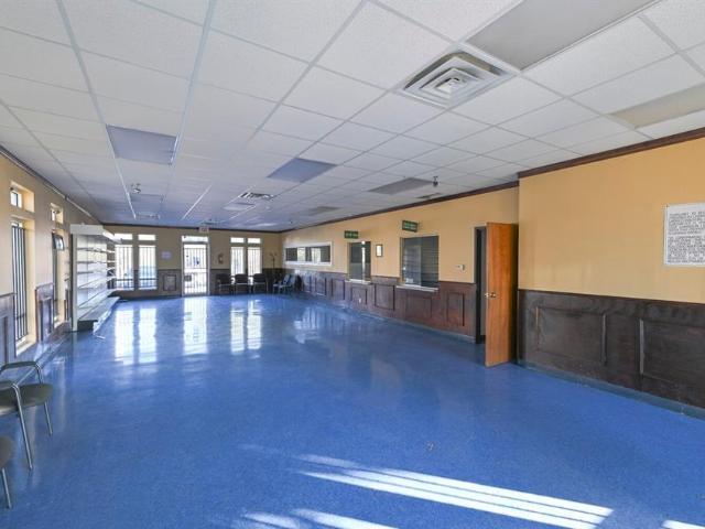 820 N Zang Boulevard