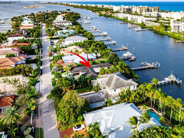 820 N Atlantic Dr, Lantana, FL 33462 | MLS #R11168