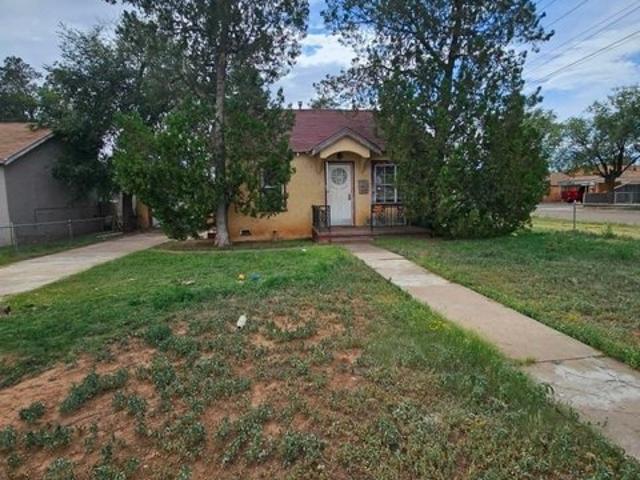 820 N Edwards St, Clovis, NM 88101
