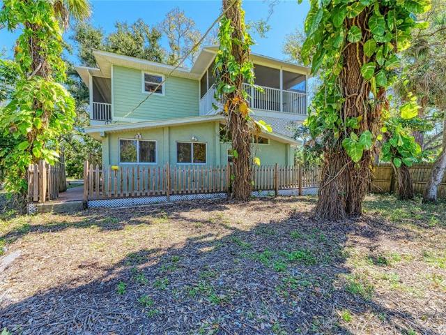 820 N Elm St, Englewood, FL 34223 | MLS #A4684